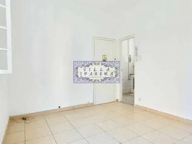Apartamento para Locação em Rio de Janeiro/RJ São Cristóvão 2 Quartos
