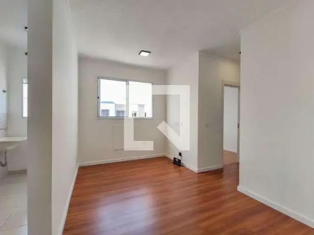 Apartamento para Locação em Rio de Janeiro/RJ São Cristóvão 2 Quartos