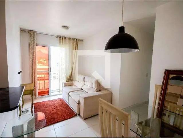 Apartamento para Locação em Rio de Janeiro/RJ São Cristóvão 2 Quartos