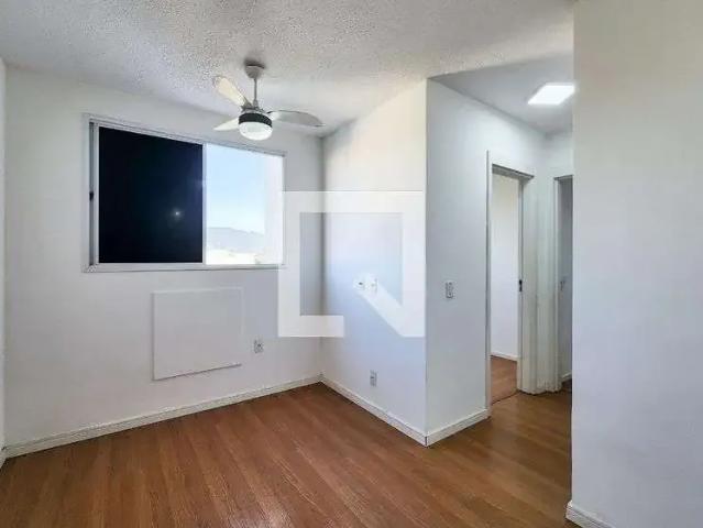 Apartamento para Locação em Rio de Janeiro/RJ São Cristóvão 2 Quartos