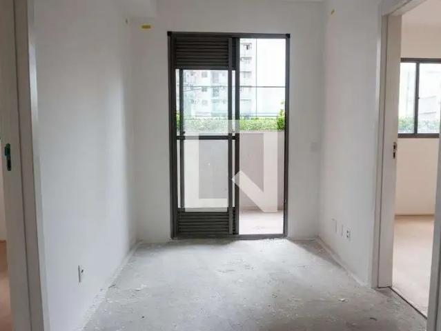 Apartamento para Locação em Rio de Janeiro/RJ São Cristóvão 2 Quartos