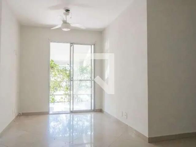 Apartamento para Locação em Rio de Janeiro/RJ São Cristóvão 2 Quartos