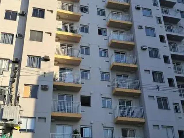 Apartamento para Locação em Rio de Janeiro/RJ São Cristóvão 2 Quartos