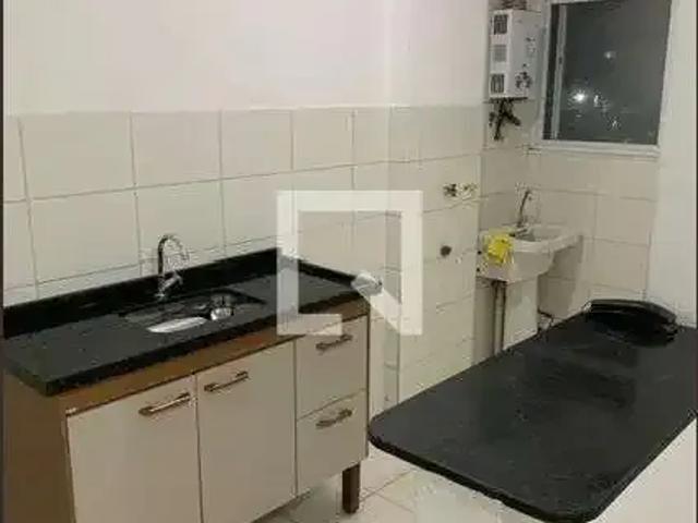 Apartamento para Locação em Rio de Janeiro/RJ São Cristóvão 2 Quartos
