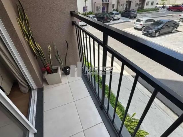 Apartamento para Locação em Rio de Janeiro/RJ São Francisco Xavier 2 Quartos