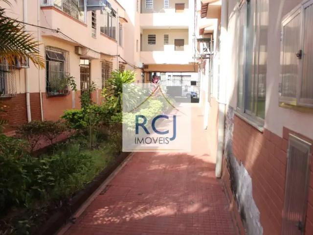 Apartamento para Locação em Rio de Janeiro/RJ Sampaio 2 Quartos