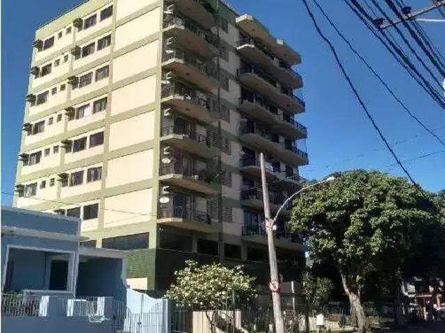 Apartamento para Locação em Rio de Janeiro/RJ Santa Cruz 3 Quartos