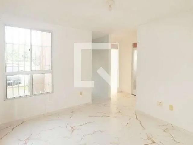 Apartamento para Locação em Rio de Janeiro/RJ Santa Cruz 1 Quartos