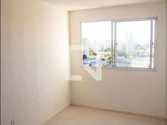 Apartamento para Locação em Rio de Janeiro/RJ Santa Cruz 2 Quartos