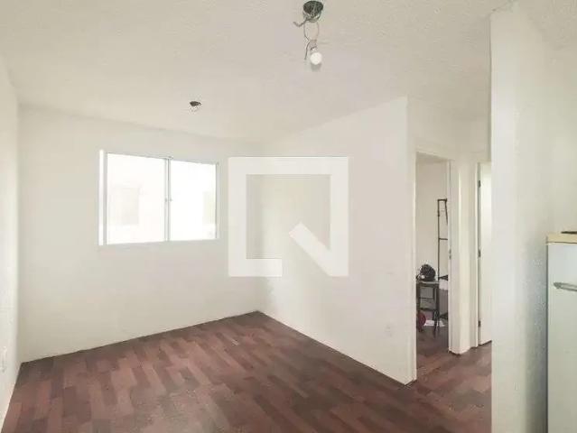 Apartamento para Locação em Rio de Janeiro/RJ Santa Cruz 2 Quartos