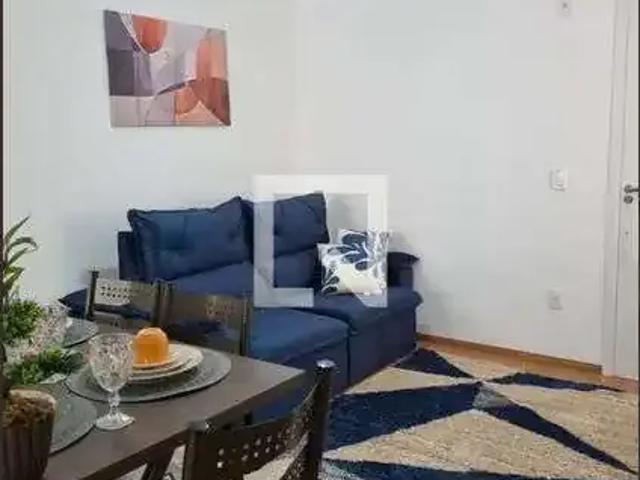 Apartamento para Locação em Rio de Janeiro/RJ Santa Cruz 2 Quartos