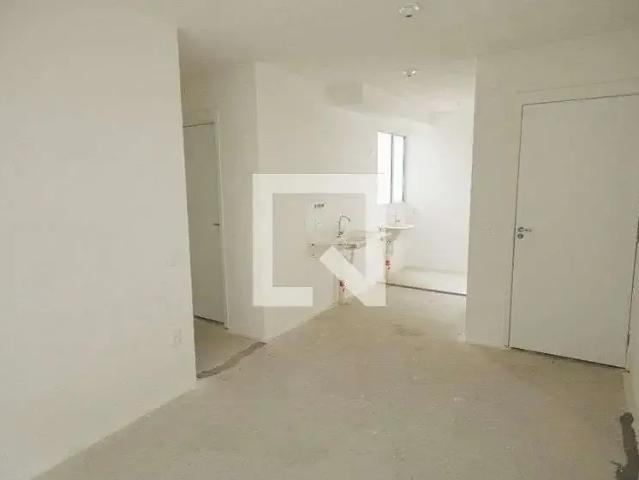 Apartamento para Locação em Rio de Janeiro/RJ Santa Cruz 2 Quartos