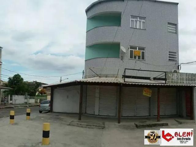 Apartamento para Locação em Rio de Janeiro/RJ Santa Cruz 2 Quartos