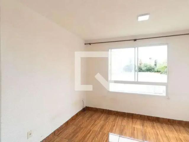 Apartamento para Locação em Rio de Janeiro/RJ Santa Cruz 2 Quartos