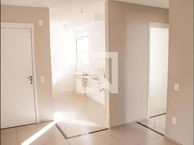 Apartamento para Locação em Rio de Janeiro/RJ Santa Cruz 2 Quartos