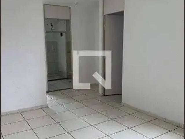 Apartamento para Locação em Rio de Janeiro/RJ Santa Cruz 2 Quartos
