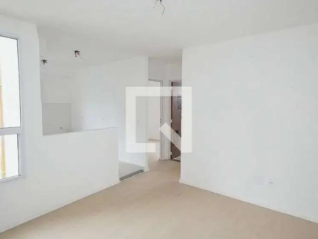 Apartamento para Locação em Rio de Janeiro/RJ Santa Cruz 2 Quartos