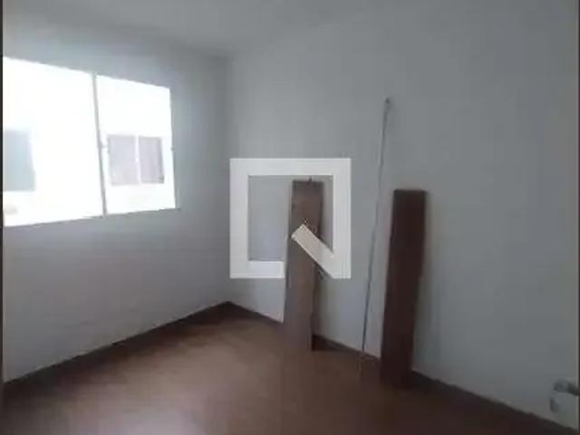Apartamento para Locação em Rio de Janeiro/RJ Santa Cruz 2 Quartos