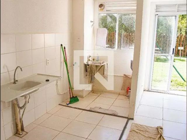 Apartamento para Locação em Rio de Janeiro/RJ Santa Cruz 2 Quartos