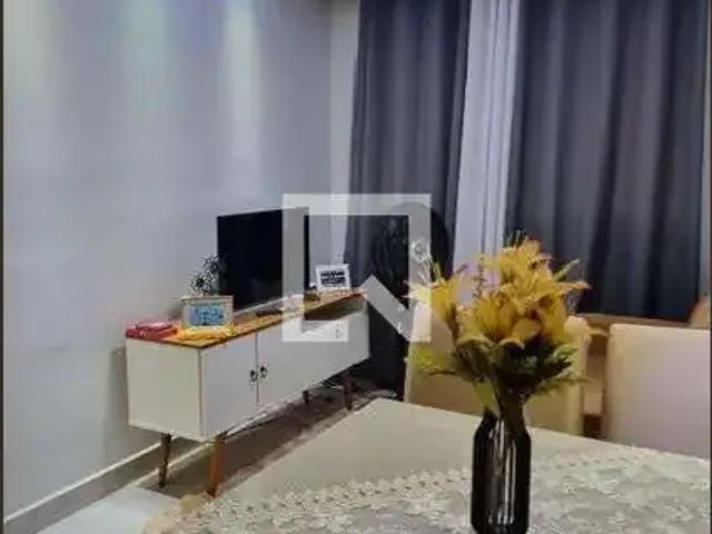 Apartamento para Locação em Rio de Janeiro/RJ Santa Cruz 2 Quartos