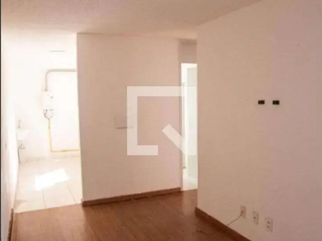 Apartamento para Locação em Rio de Janeiro/RJ Santa Cruz 2 Quartos
