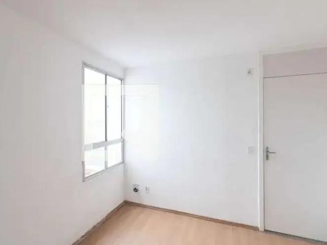 Apartamento para Locação em Rio de Janeiro/RJ Santa Cruz 2 Quartos
