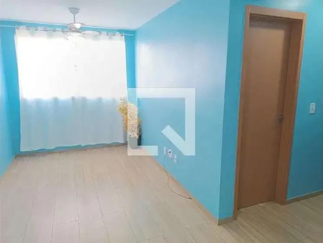 Apartamento para Locação em Rio de Janeiro/RJ Santa Cruz 2 Quartos
