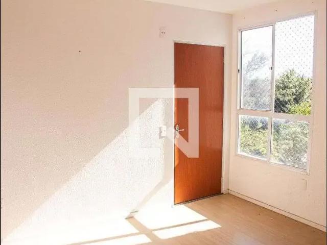 Apartamento para Locação em Rio de Janeiro/RJ Santa Cruz 2 Quartos