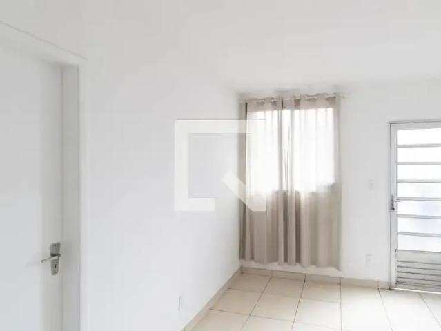 Apartamento para Locação em Rio de Janeiro/RJ Santa Cruz 2 Quartos