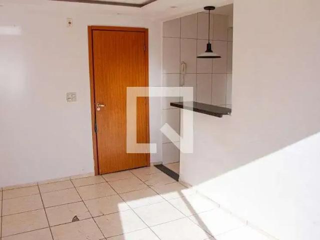 Apartamento para Locação em Rio de Janeiro/RJ Santa Cruz 2 Quartos