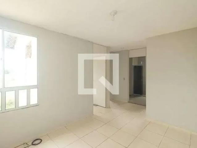 Apartamento para Locação em Rio de Janeiro/RJ Santa Cruz 2 Quartos