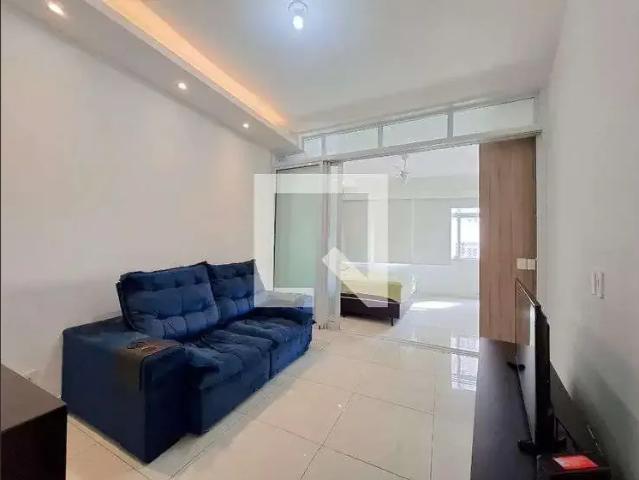 Apartamento para Locação em Rio de Janeiro/RJ Santa Teresa 1 Quartos