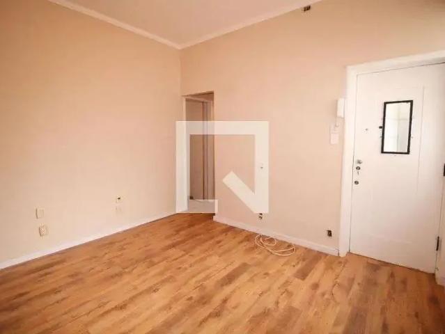 Apartamento para Locação em Rio de Janeiro/RJ Santa Teresa 1 Quartos