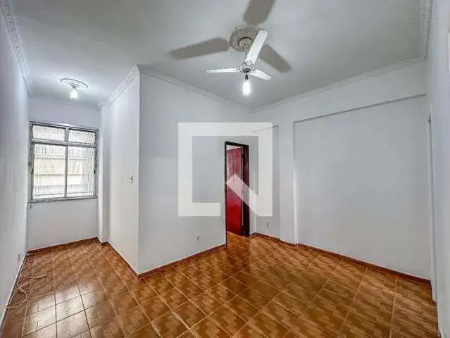 Apartamento para Locação em Rio de Janeiro/RJ Santa Teresa 1 Quartos