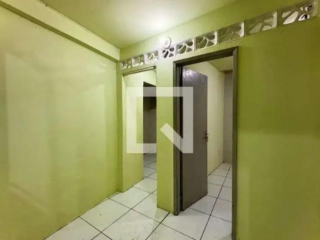 Apartamento para Locação em Rio de Janeiro/RJ Santa Teresa 1 Quartos
