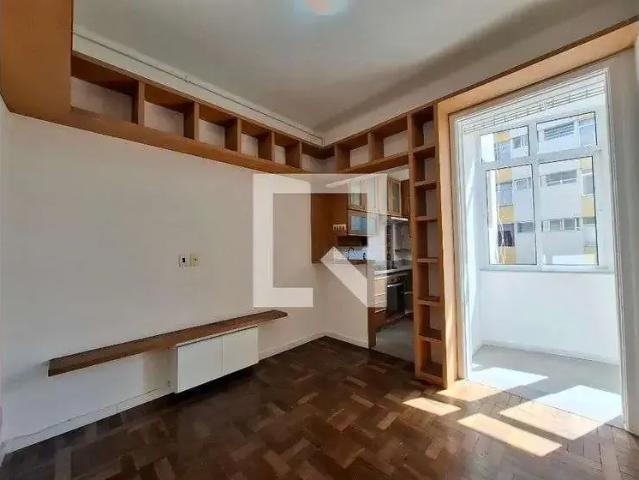 Apartamento para Locação em Rio de Janeiro/RJ Santa Teresa 1 Quartos