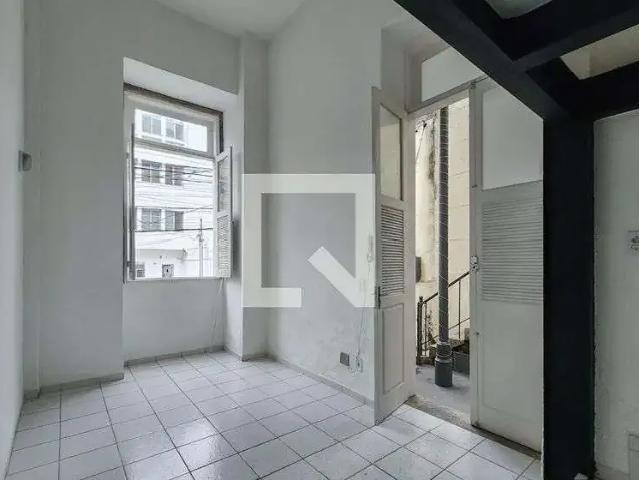 Apartamento para Locação em Rio de Janeiro/RJ Santa Teresa 1 Quartos