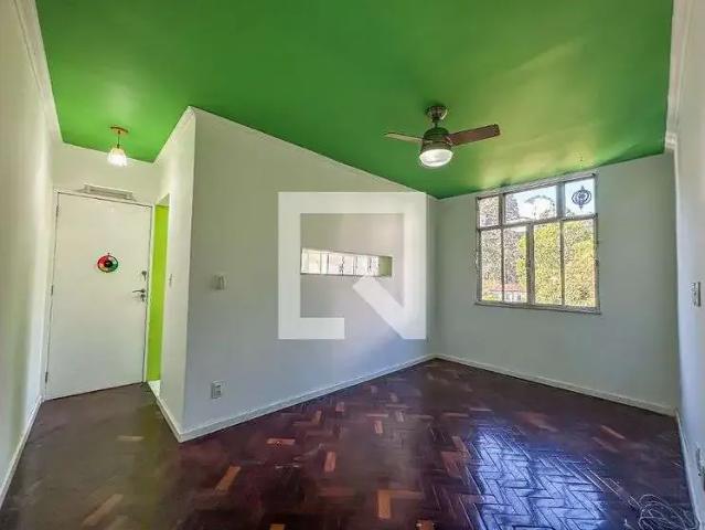 Apartamento para Locação em Rio de Janeiro/RJ Santa Teresa 2 Quartos