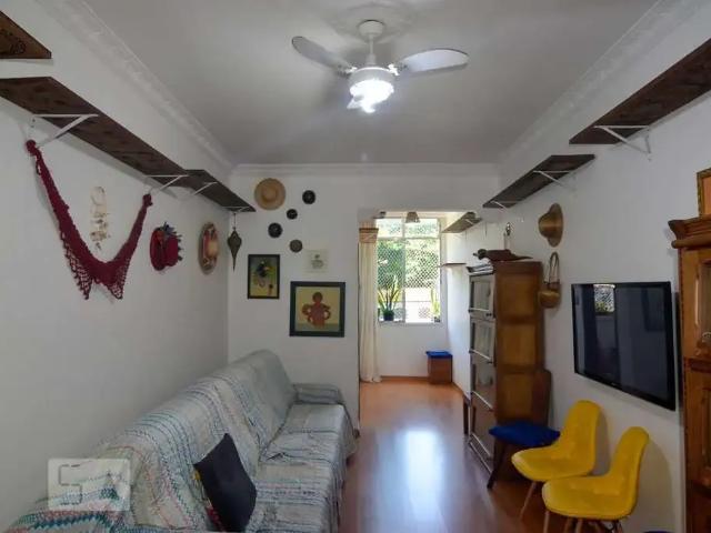 Apartamento para Locação em Rio de Janeiro/RJ Santa Teresa 2 Quartos