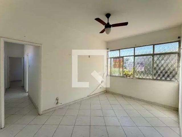 Apartamento para Locação em Rio de Janeiro/RJ Santa Teresa 2 Quartos