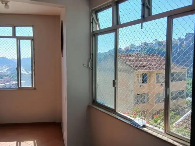Apartamento para Locação em Rio de Janeiro/RJ Santa Teresa 2 Quartos