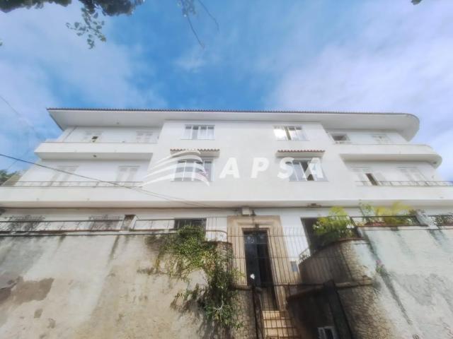 Apartamento para Locação em Rio de Janeiro/RJ Santa Teresa 3 Quartos
