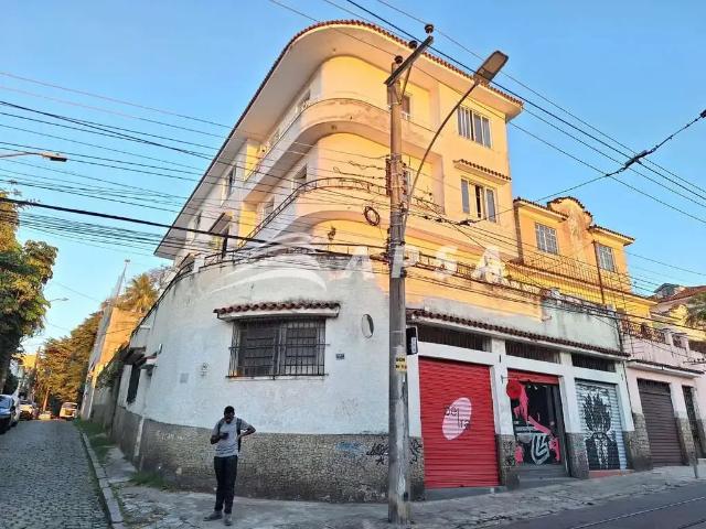 Apartamento para Locação em Rio de Janeiro/RJ Santa Teresa 3 Quartos