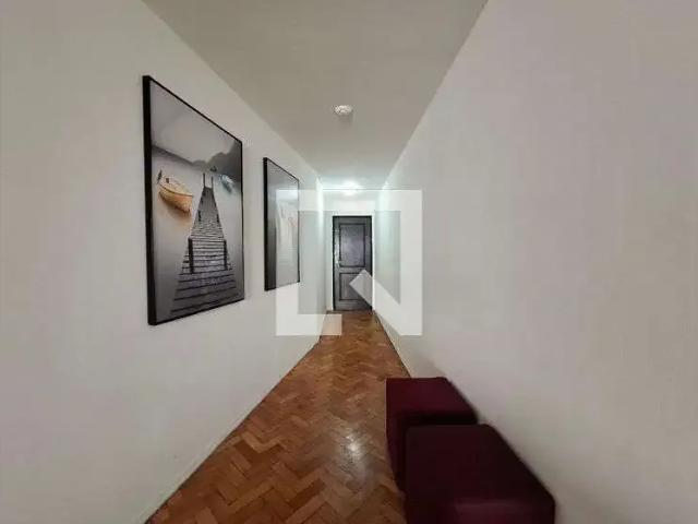 Apartamento para Locação em Rio de Janeiro/RJ Santa Teresa 3 Quartos