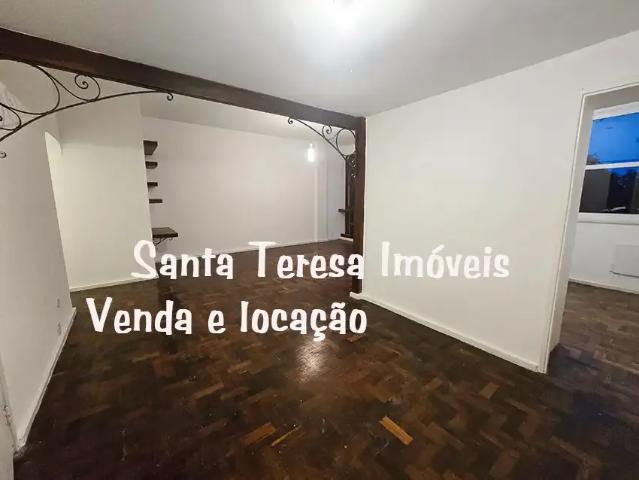 Apartamento para Locação em Rio de Janeiro/RJ Santa Teresa 3 Quartos