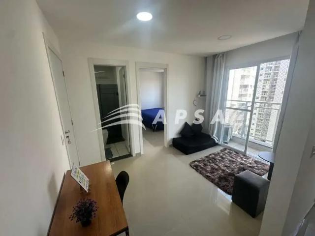 Apartamento para Locação em Rio de Janeiro/RJ Santo Cristo 1 Quartos
