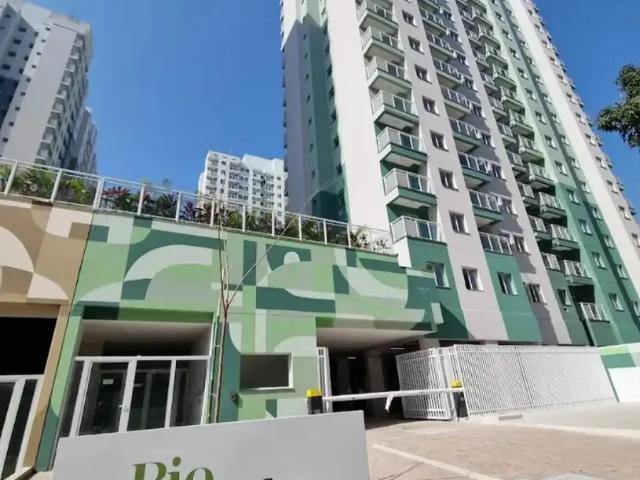Apartamento para Locação em Rio de Janeiro/RJ Santo Cristo 1 Quartos