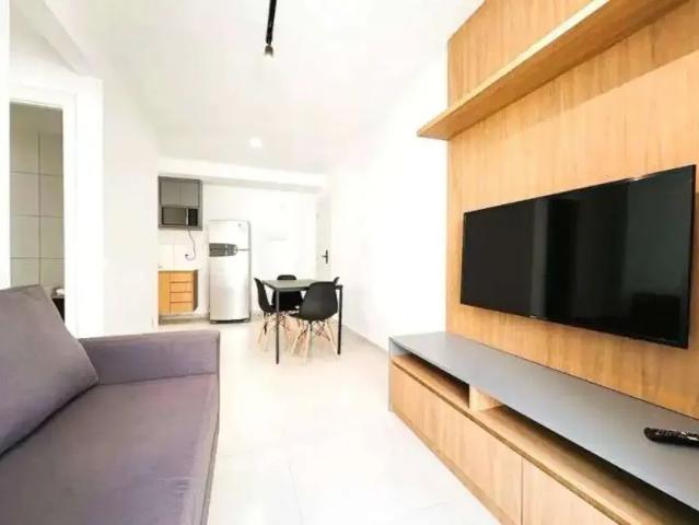 Apartamento para Locação em Rio de Janeiro/RJ Santo Cristo 2 Quartos