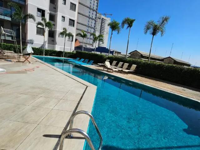 Apartamento para Locação em Rio de Janeiro/RJ Santo Cristo 2 Quartos