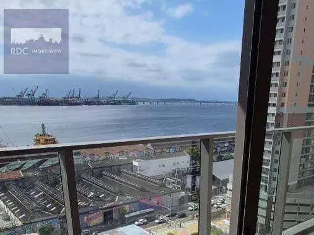 Apartamento para Locação em Rio de Janeiro/RJ Santo Cristo 2 Quartos